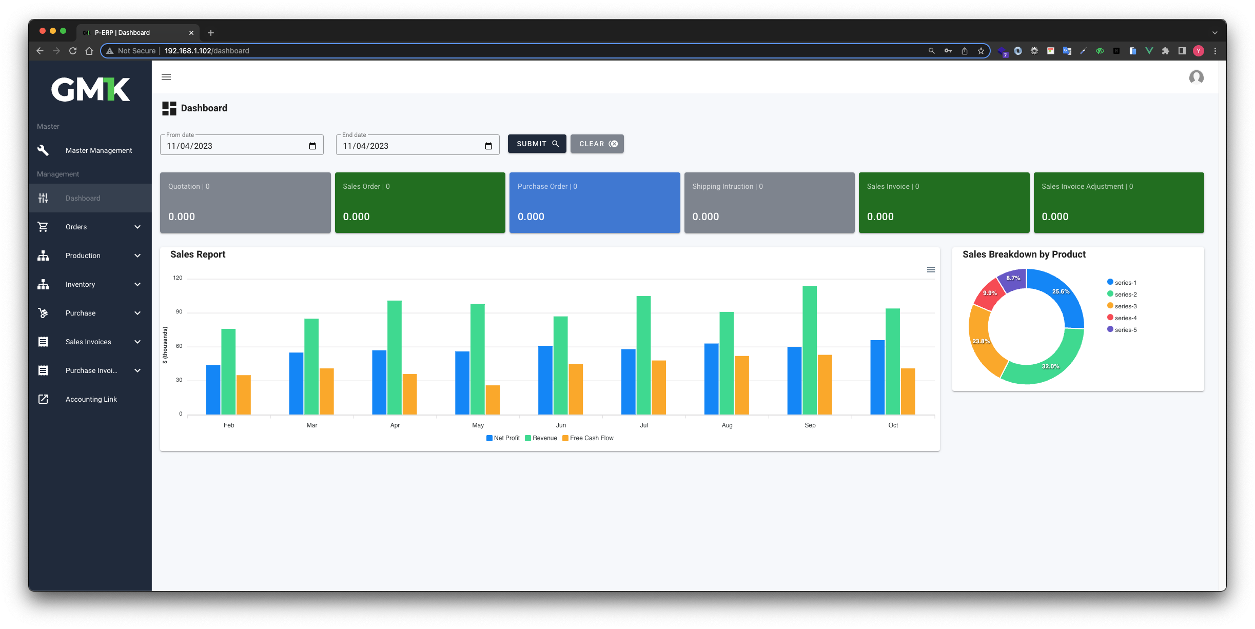 Portfolio Yonieq Praba Saputra